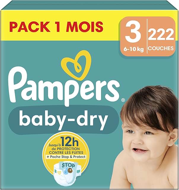 Amazon.fr : Diapers
