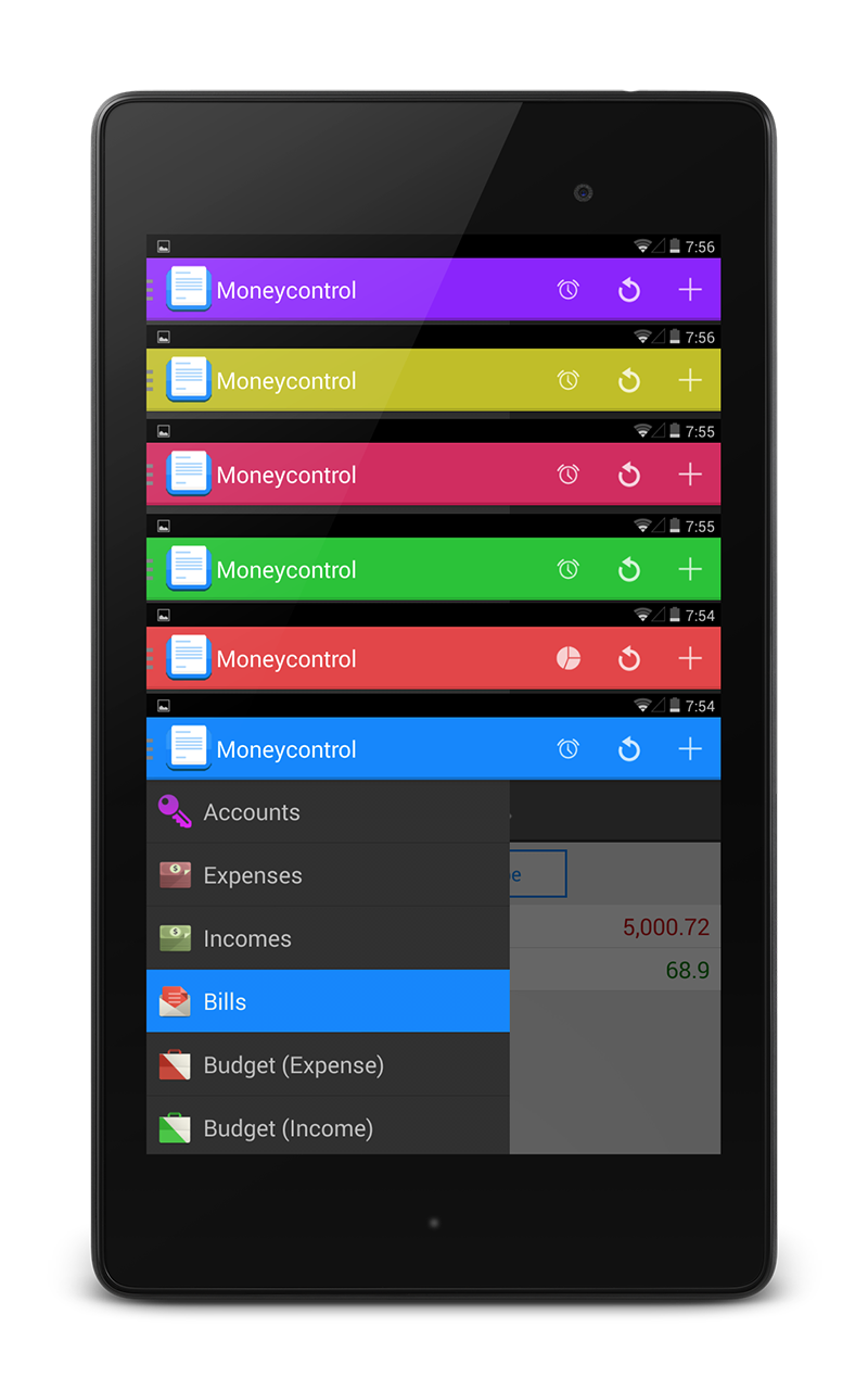 Moneycontrol - App on the Amazon Appstore