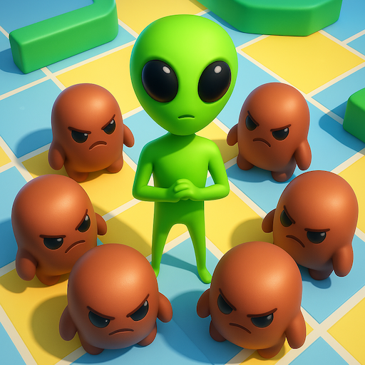 Find Alien: Hidden Enemy Attack! - App on Amazon Appstore