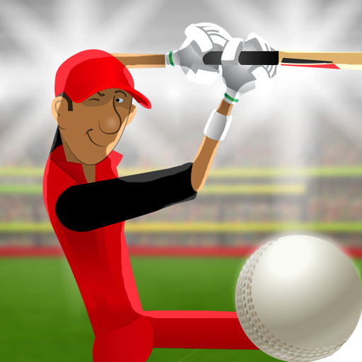 Stick Cricket Premier League - App on Amazon Appstore