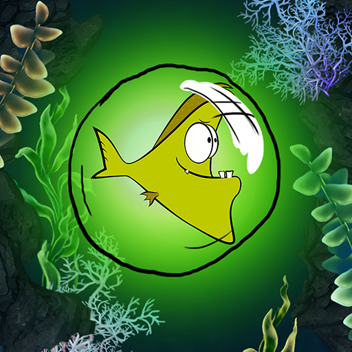 Deep Ocean Adventure - App on Amazon Appstore