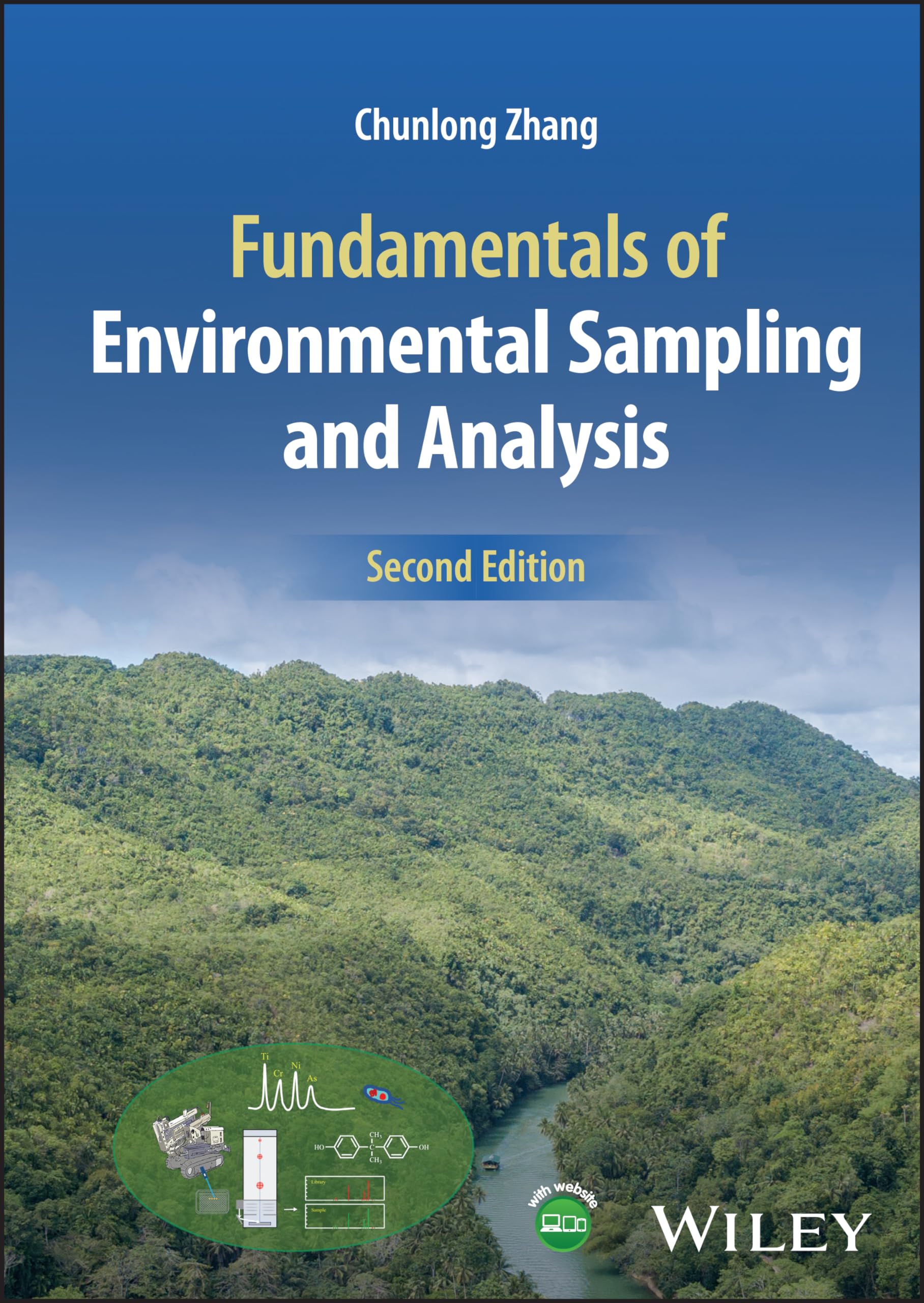 Fundamentals of Environmental Sampling and Analysi s, Second Edition ...