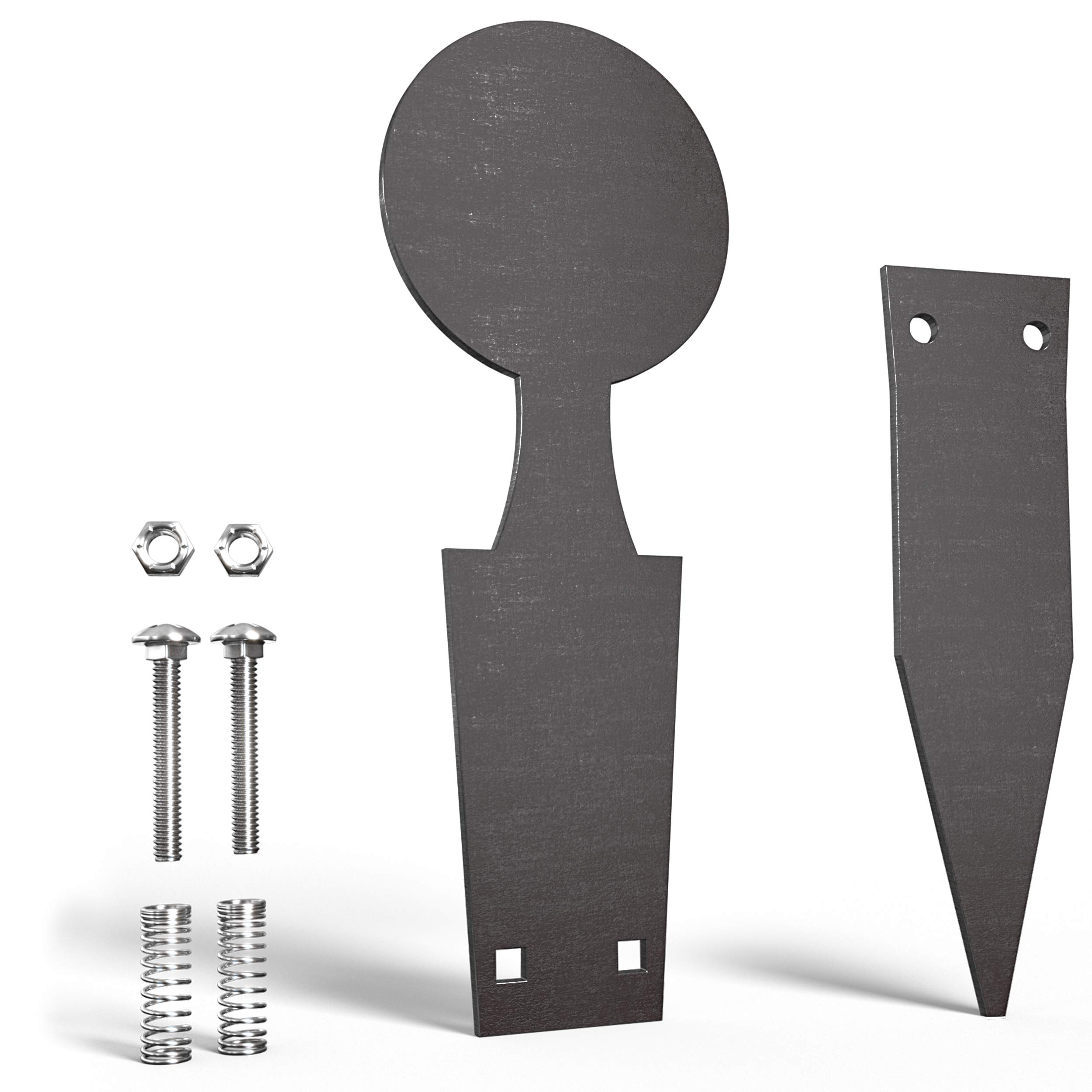 Buy KRATE Deck Of Cards Targets 3 8 Inch Laser Cut AR500 Steel buy-krate-deck-of-cards-targets-3-8-inch-laser-cut-ar500-steel