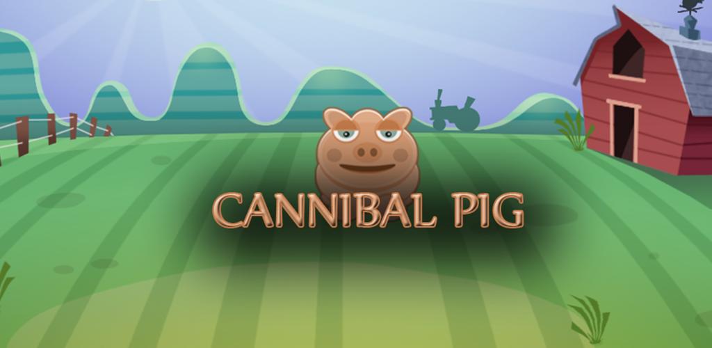 Cannibal Pig - App on Amazon Appstore