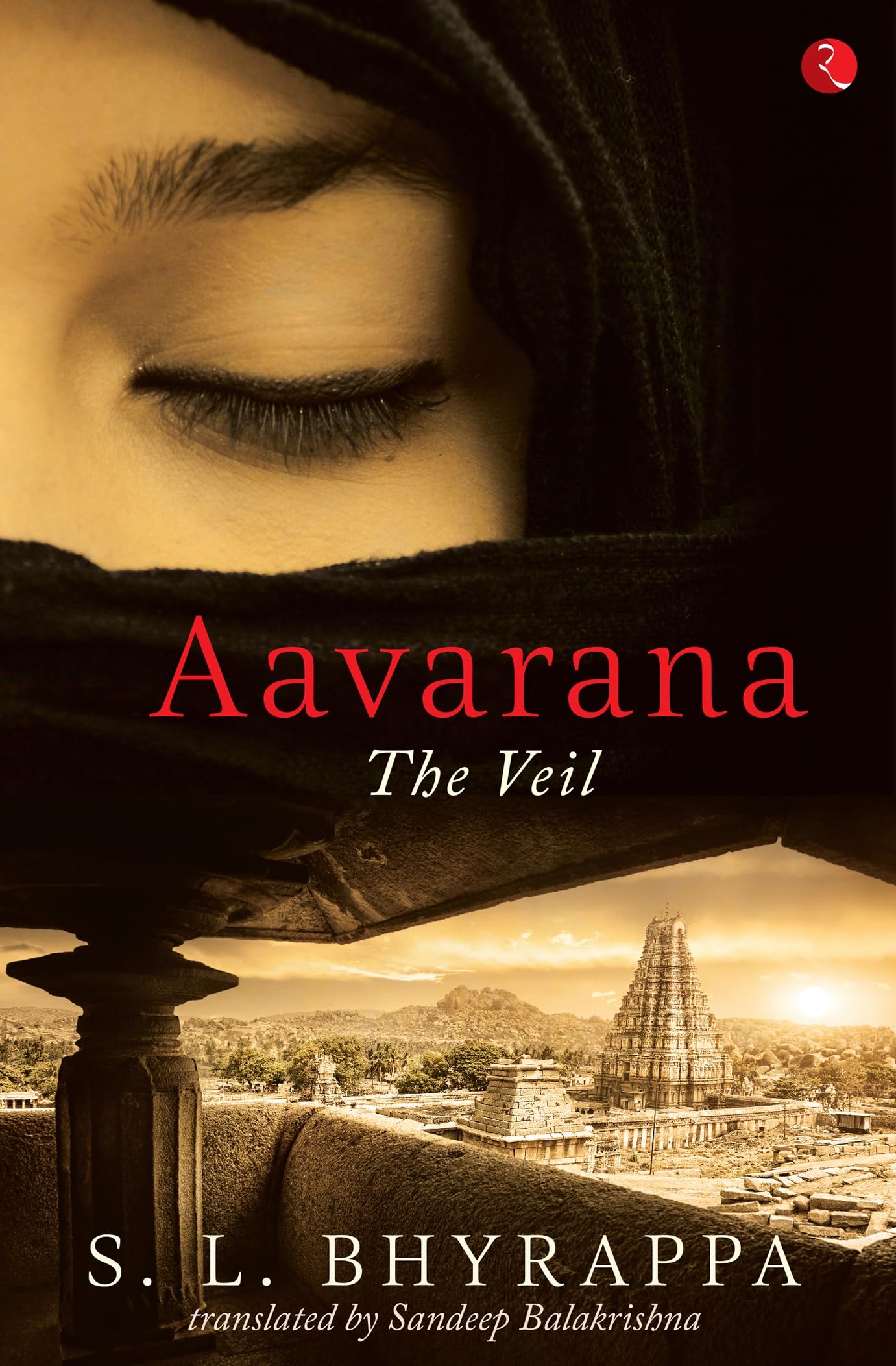 Buy AAVARANA Book Online at Low Prices in India | AAVARANA Reviews ...