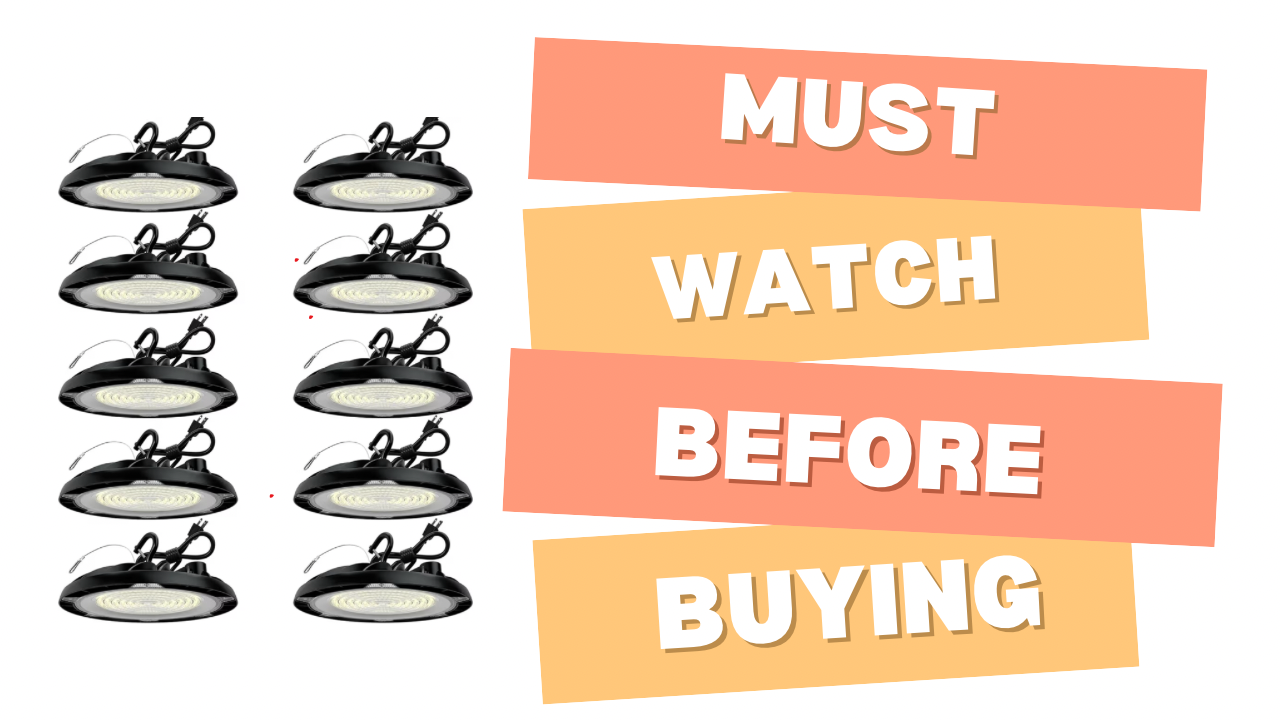 Watch See The 2 Different Light Settings on Amazon Live