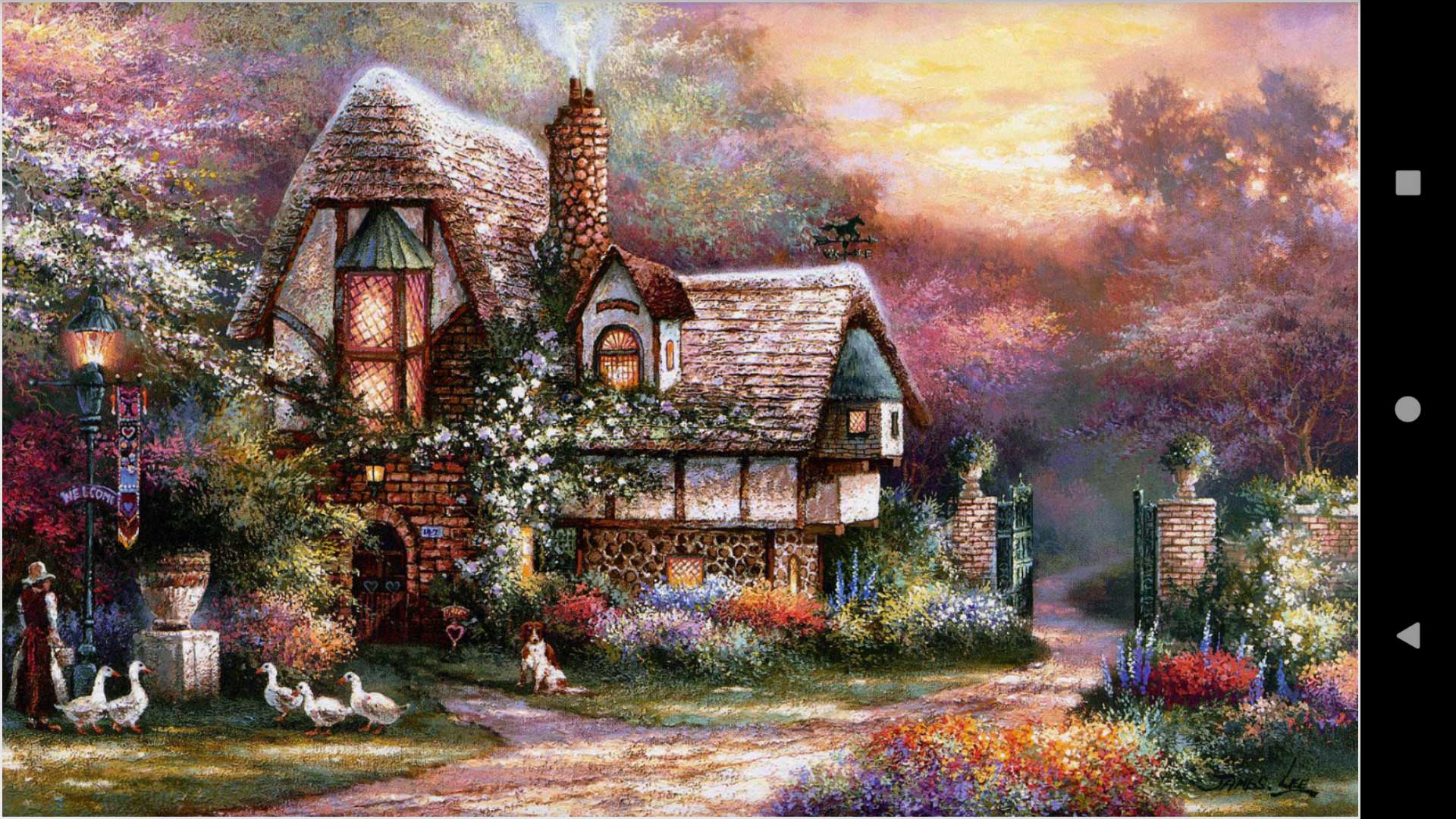 CG Wallpapers 4K - App on Amazon Appstore