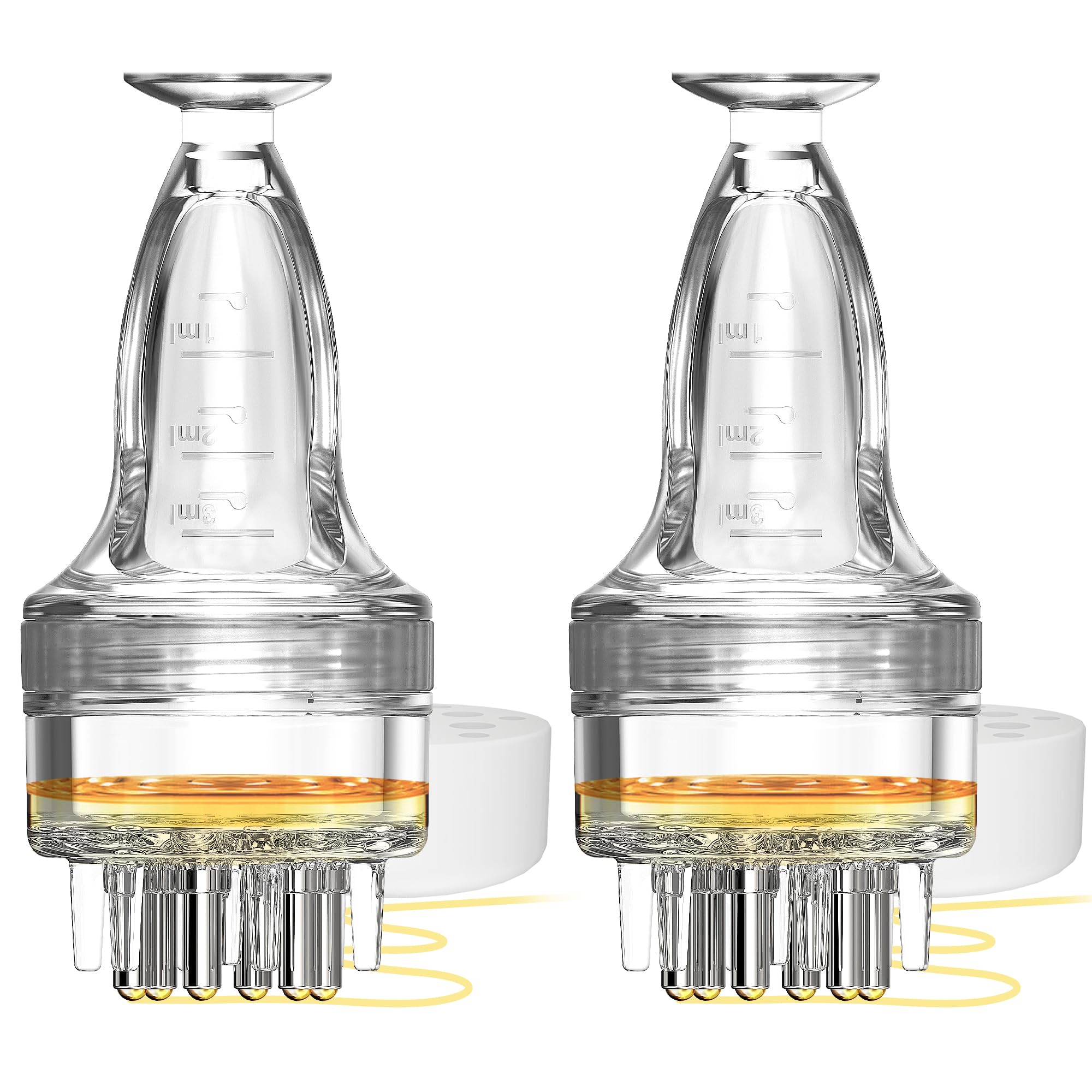 Amazon.com: Scalp Applicator, One-Minute Direct-to-Scalp Precision ...