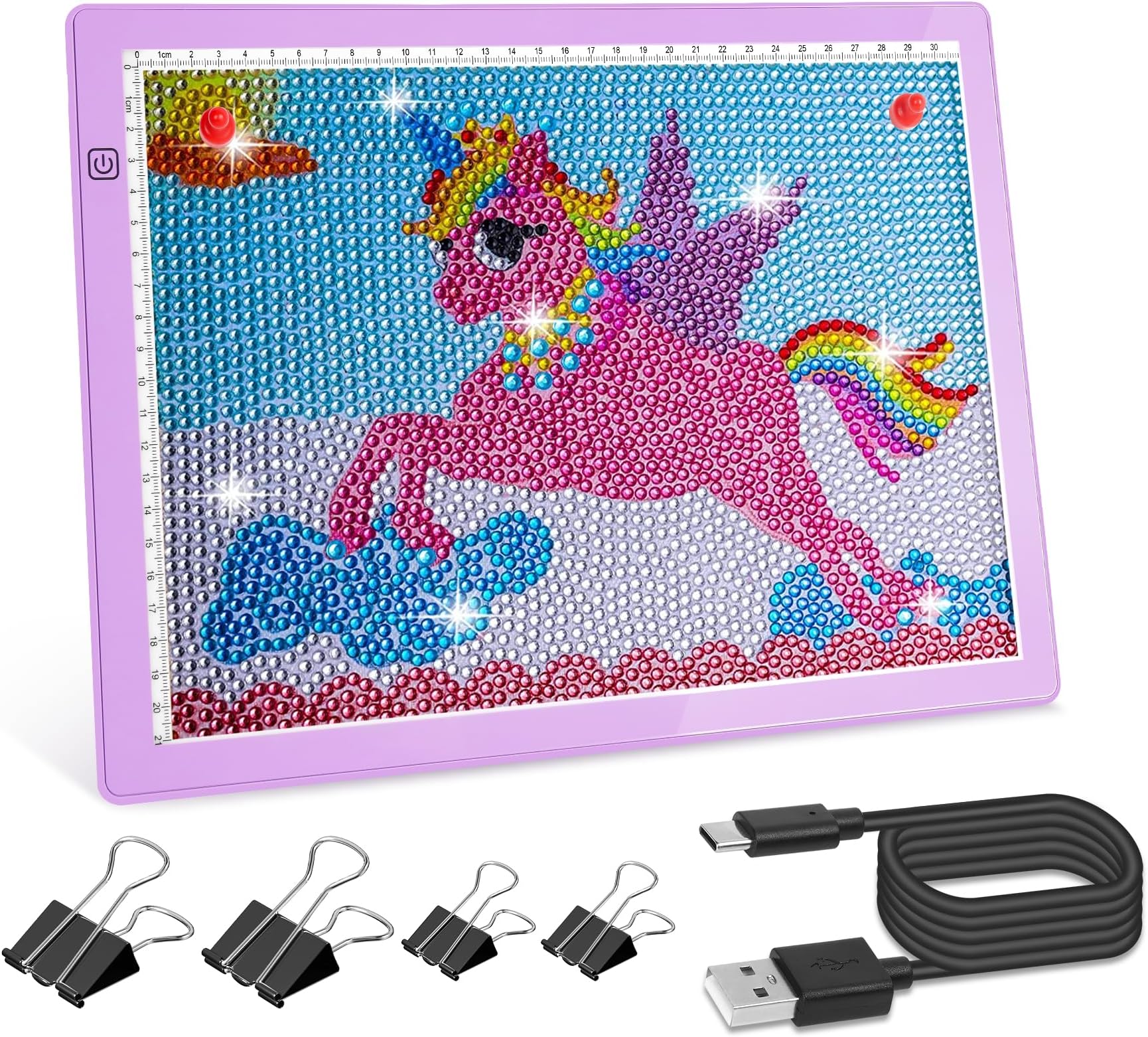 Amazon.com: Optical Copy Drawing Board Sketching Image Reflection ...