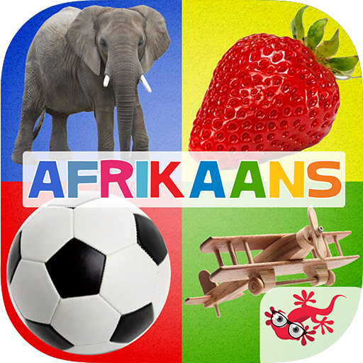 500+ Toddler Flashcards in Afrikaans - App on Amazon Appstore
