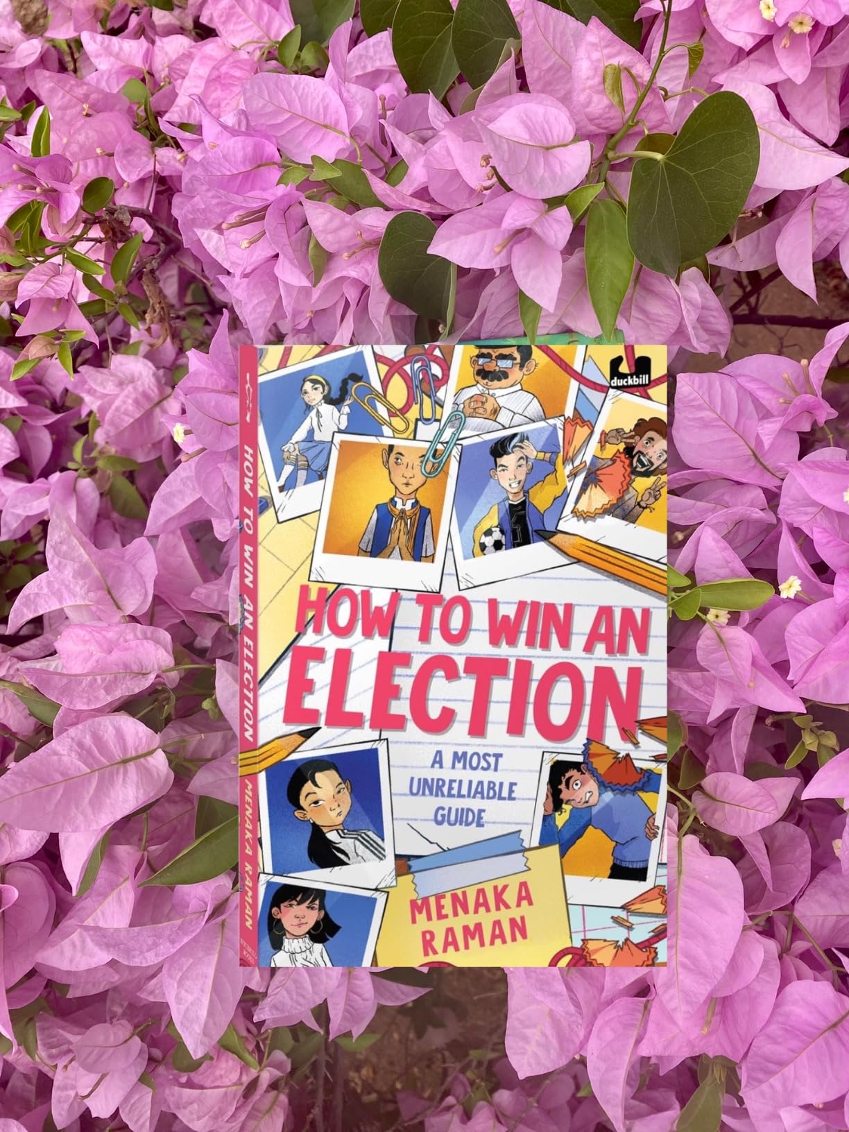 Buy How to Win an Election (A Most Unreliable Guide) | A humorous story ...