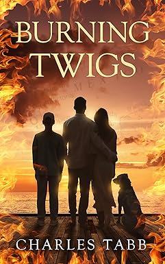Burning Twigs: Book 5 of the Twigs series - Kindle edition by Tabb ...
