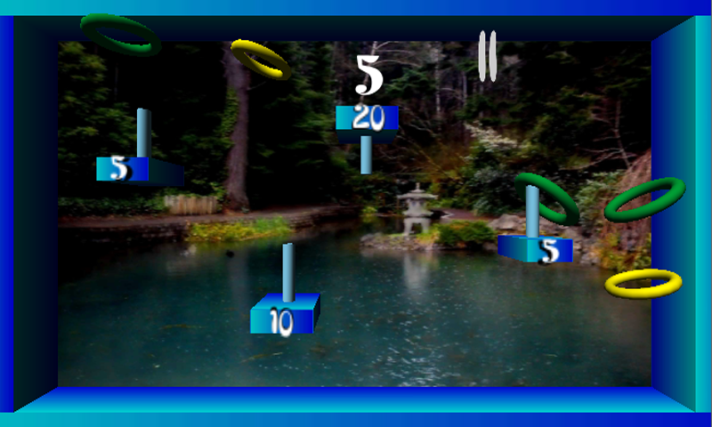 Ring Toss Arcade:Amazon.com:Appstore for Android