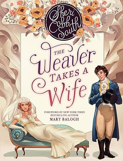 The Weaver Takes a Wife (The Weaver Series Book 1) - Kindle edition by ...