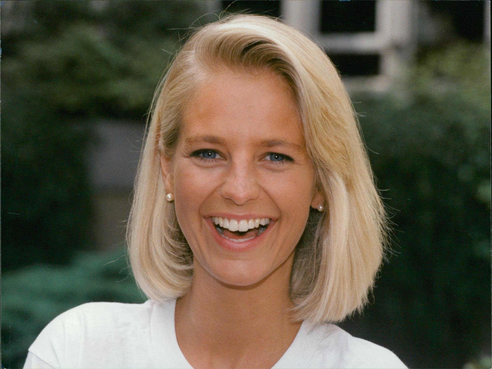 Ulrika Jonsson's Instagram, Twitter & Facebook on IDCrawl