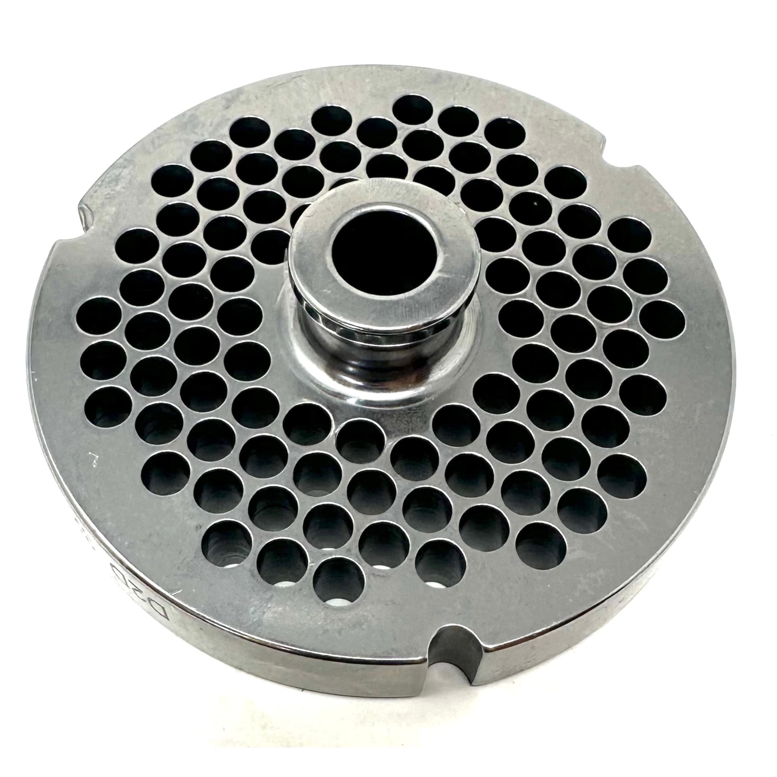 Amazon.com: Cutlery Mania #32 Meat Grinder Plate, Hubbed, 15 mm Width ...