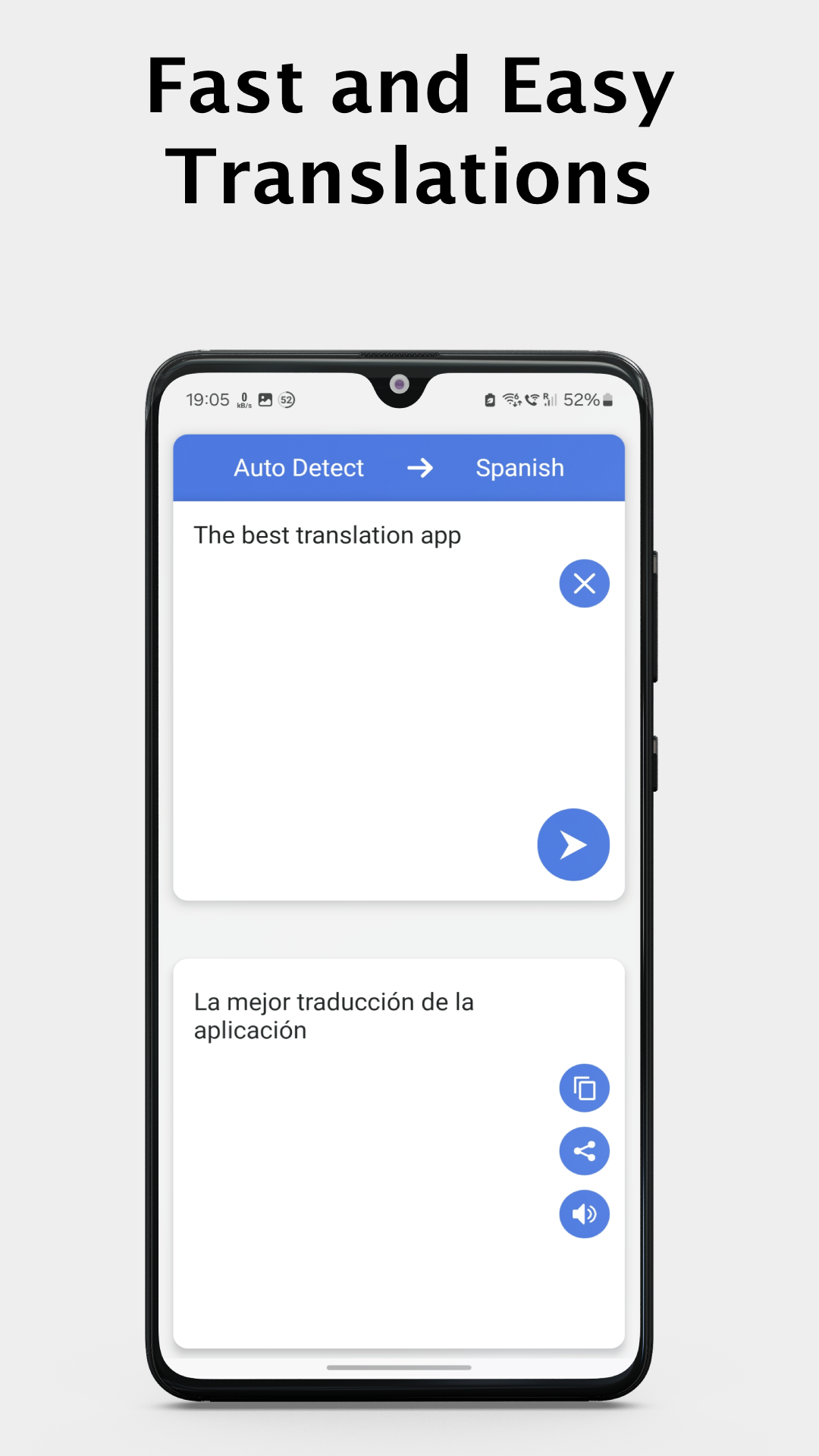 Multi Language Translator Free - App on Amazon Appstore