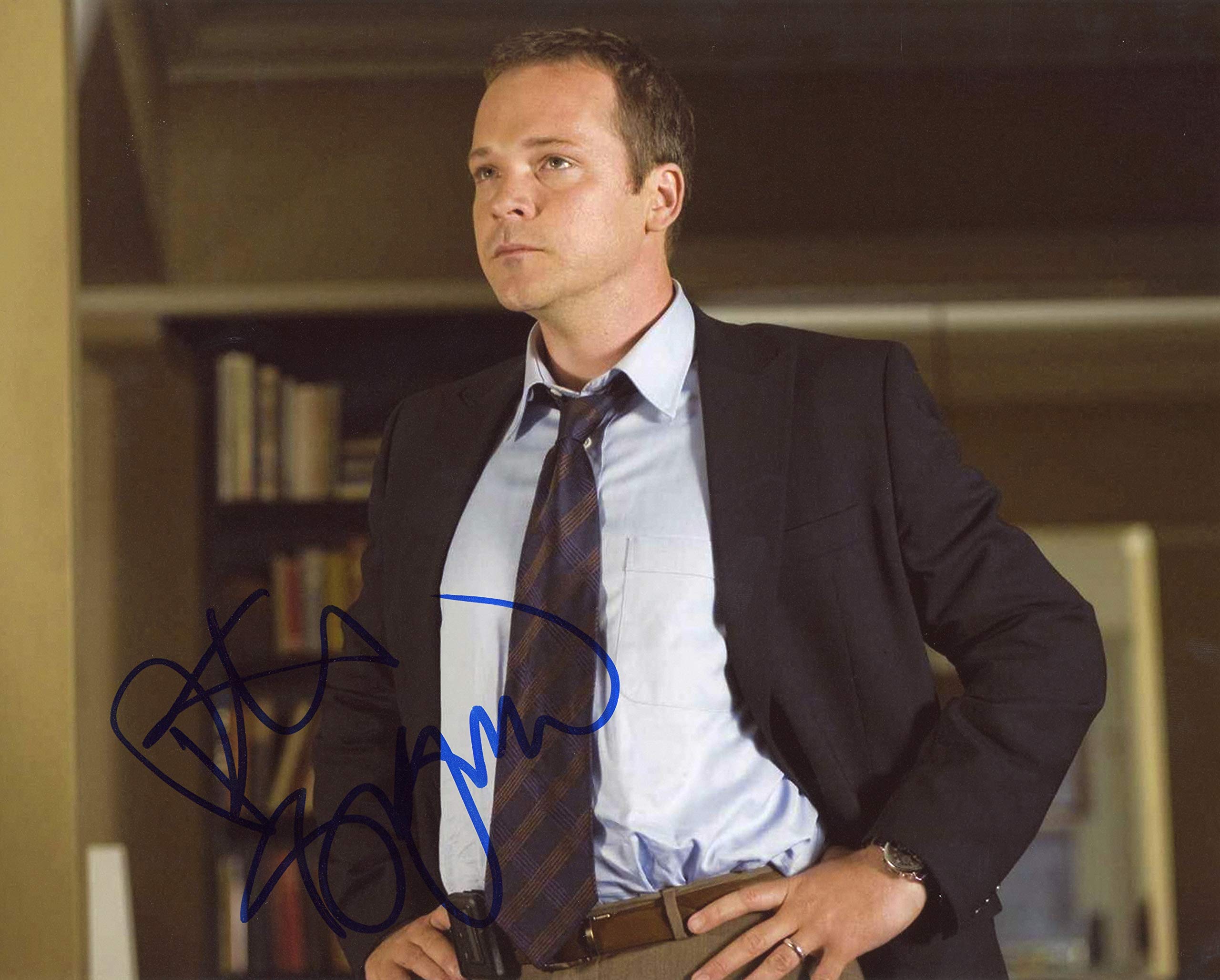Peter Sarsgaard Orphan