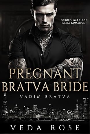 Amazon.com: Pregnant Bratva Bride: Forced Marriage Mafia Romance (Vadim Bratva Book 2) eBook ...