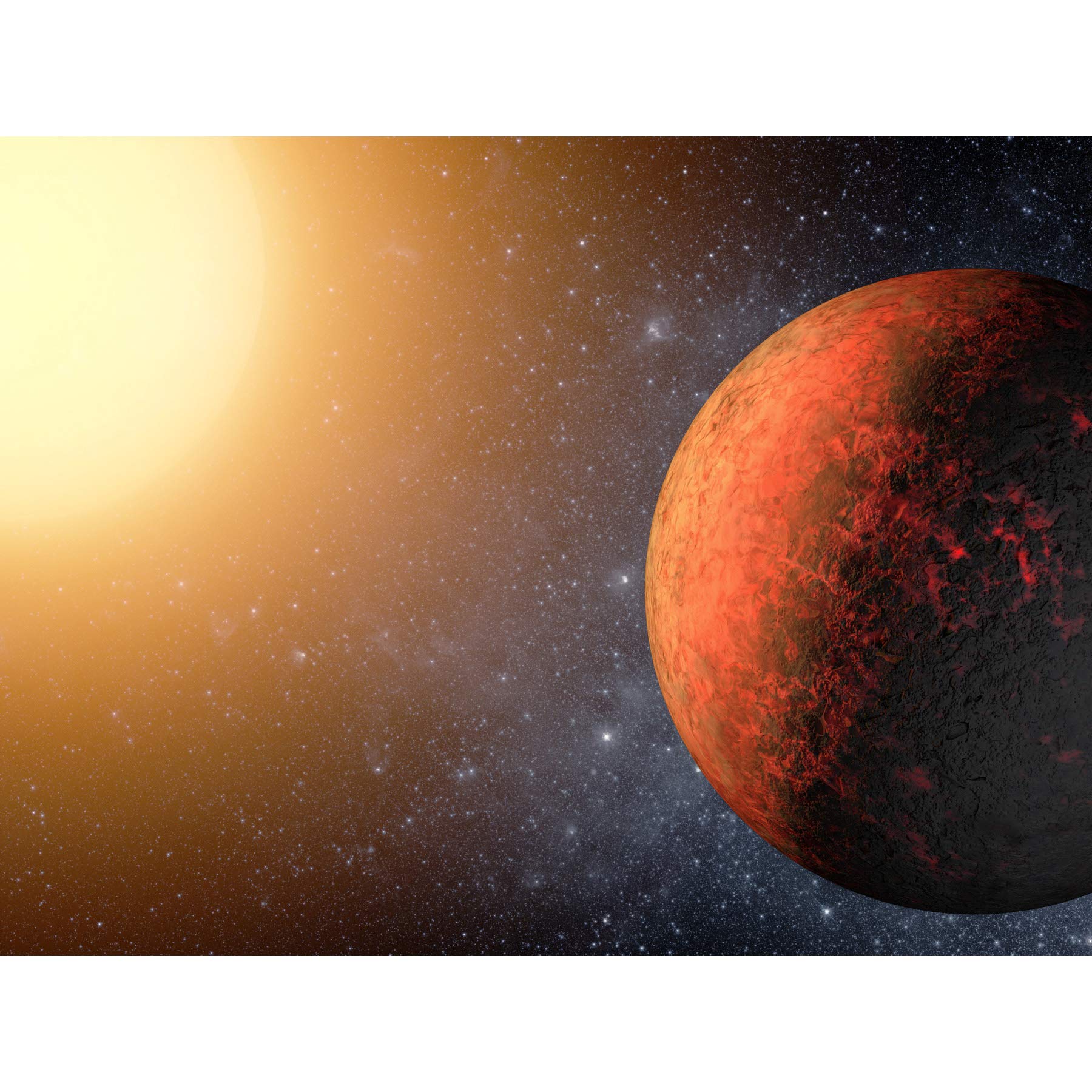 Concept Large Solar Systems