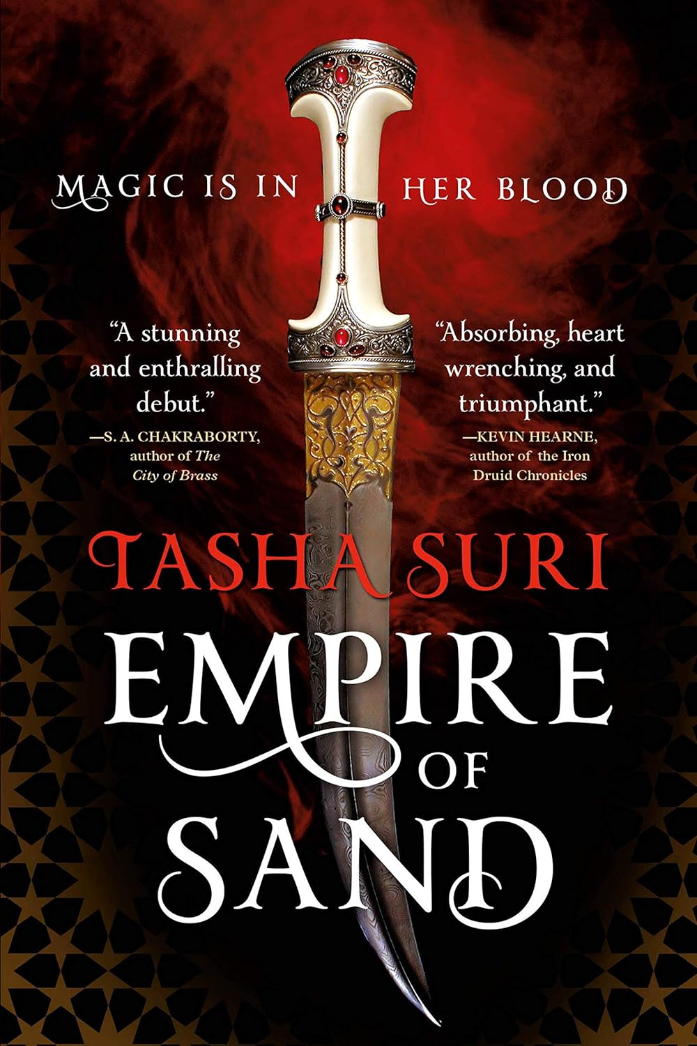 Empire of Sand (The Books of Ambha Book 1) (English Edition) - eBooks ...