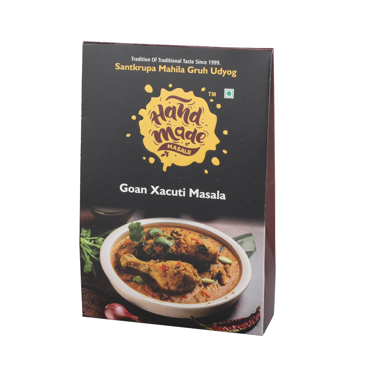 Handmade Masale Xacuti Masala-200g : Amazon.in: Grocery & Gourmet Foods