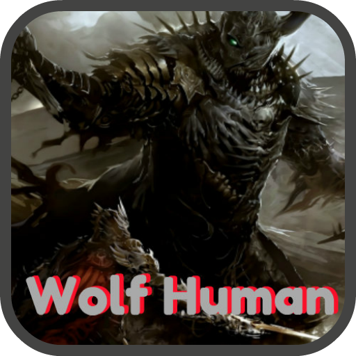 Wolf Human - App on Amazon Appstore