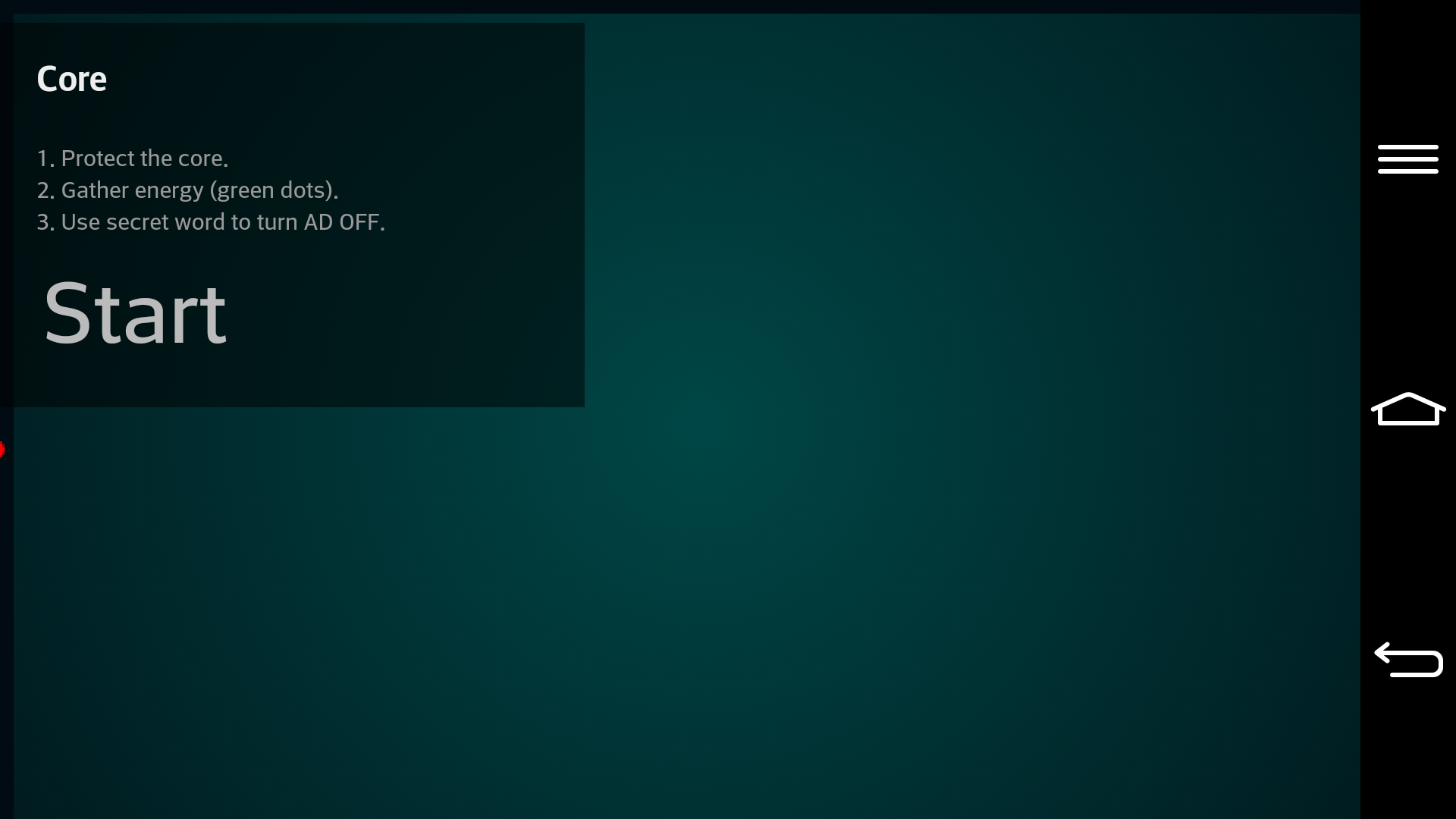Core - App on Amazon Appstore