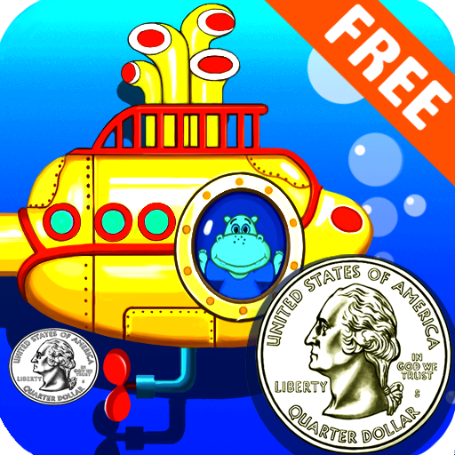 Amazing Coin(USD): Educational Money learning & counting games for kids ...