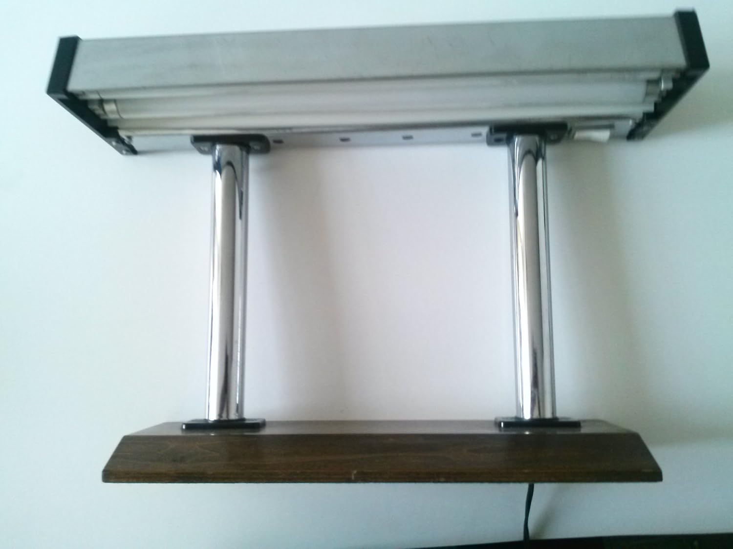 Electrix E3/4 Portable Lamp No. R 8348 120V 60Hz Made in USA - Amazon.com