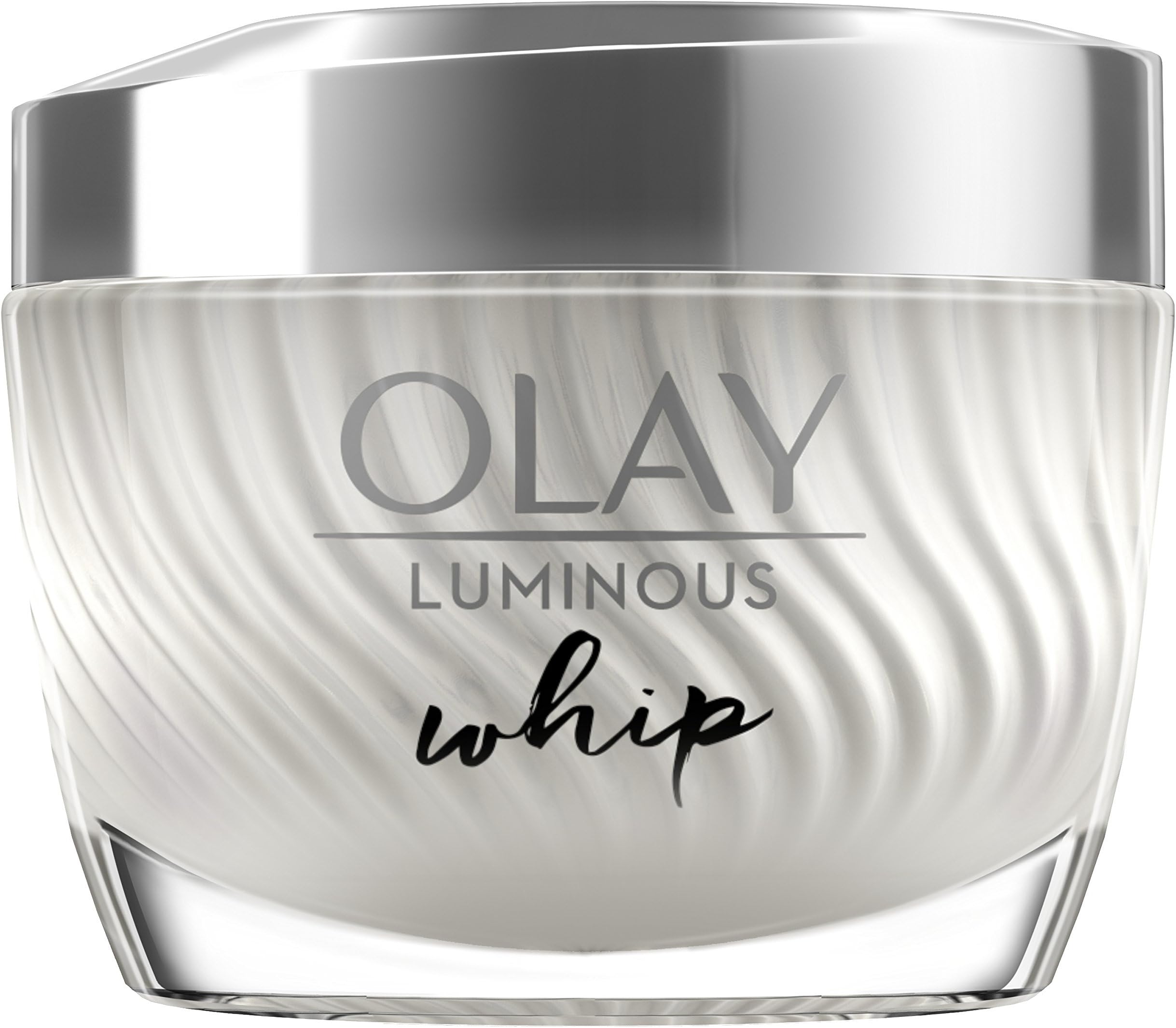 Amazon.com: Olay Regenerist Whip Face Moisturizer, 1.7 Ounce : Beauty ...