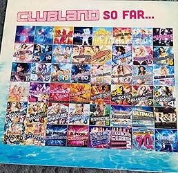 Clubland 27: Amazon.co.uk: CDs & Vinyl