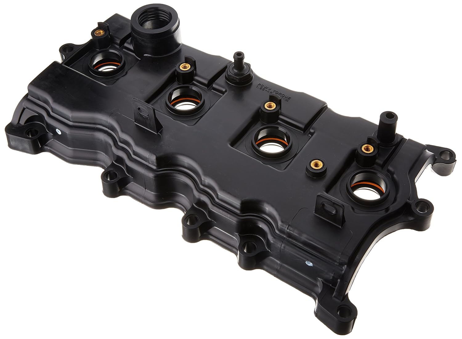 Genuine Nissan (13264-JA00A) Valve Cover Assembly : Amazon.in: Car ...