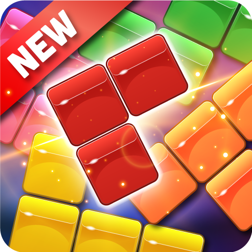 Brick Block Puzzle - Tetris-style Classic Falling Blocks - Aplicativo ...