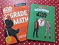 Star Wars 2nd Grade Math, for Ages 7-8: Amazon.com: Industrial & Scientific