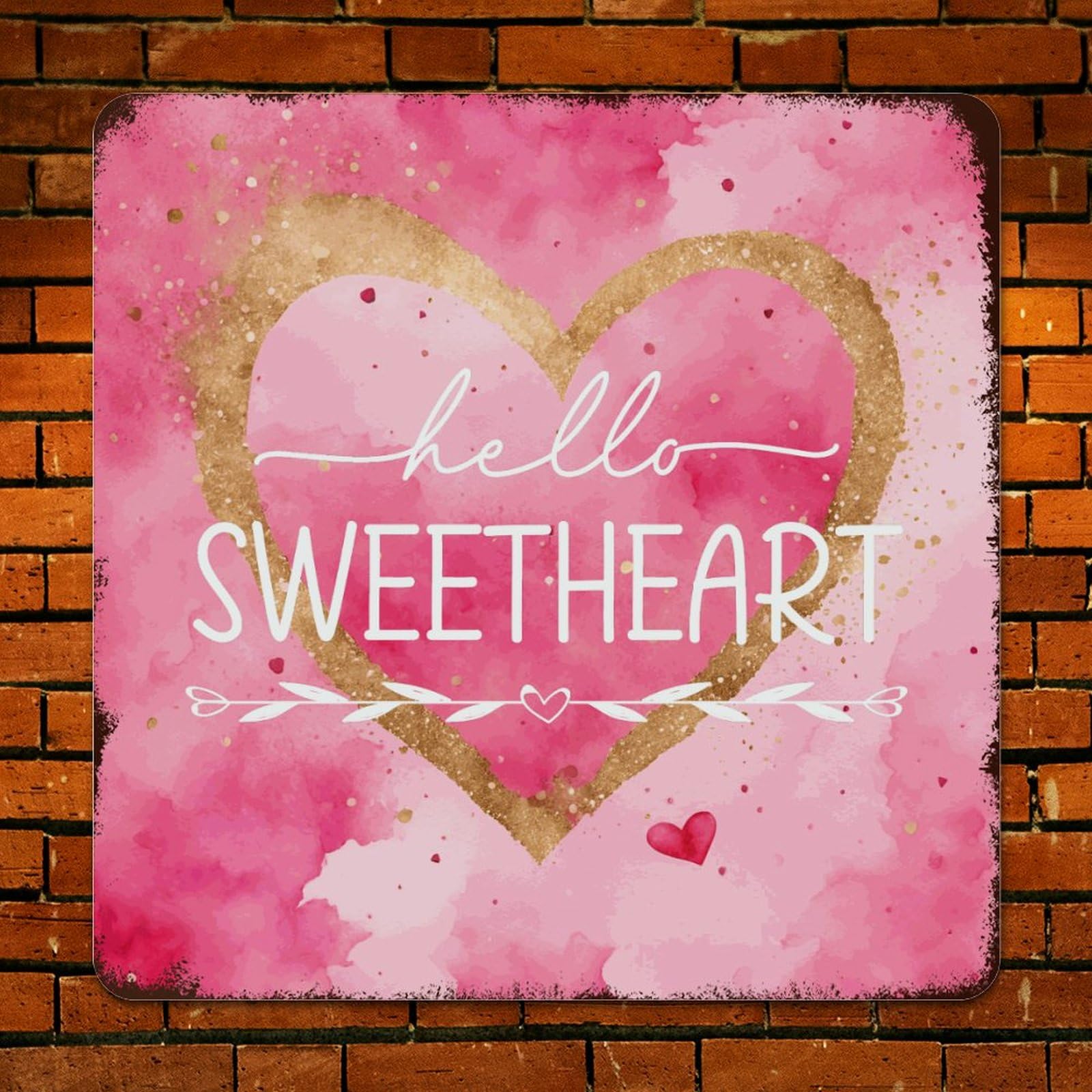 Hello Sweetheart Quotes
