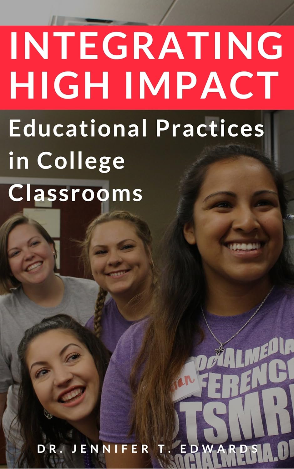 Amazon.com: Integrating High-Impact Educational Practices in College ...