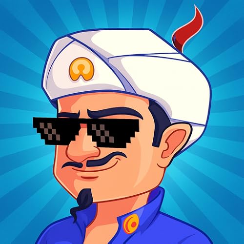How Does Akinator Work? The Mind-Reading Genius Algorithm Explained ...