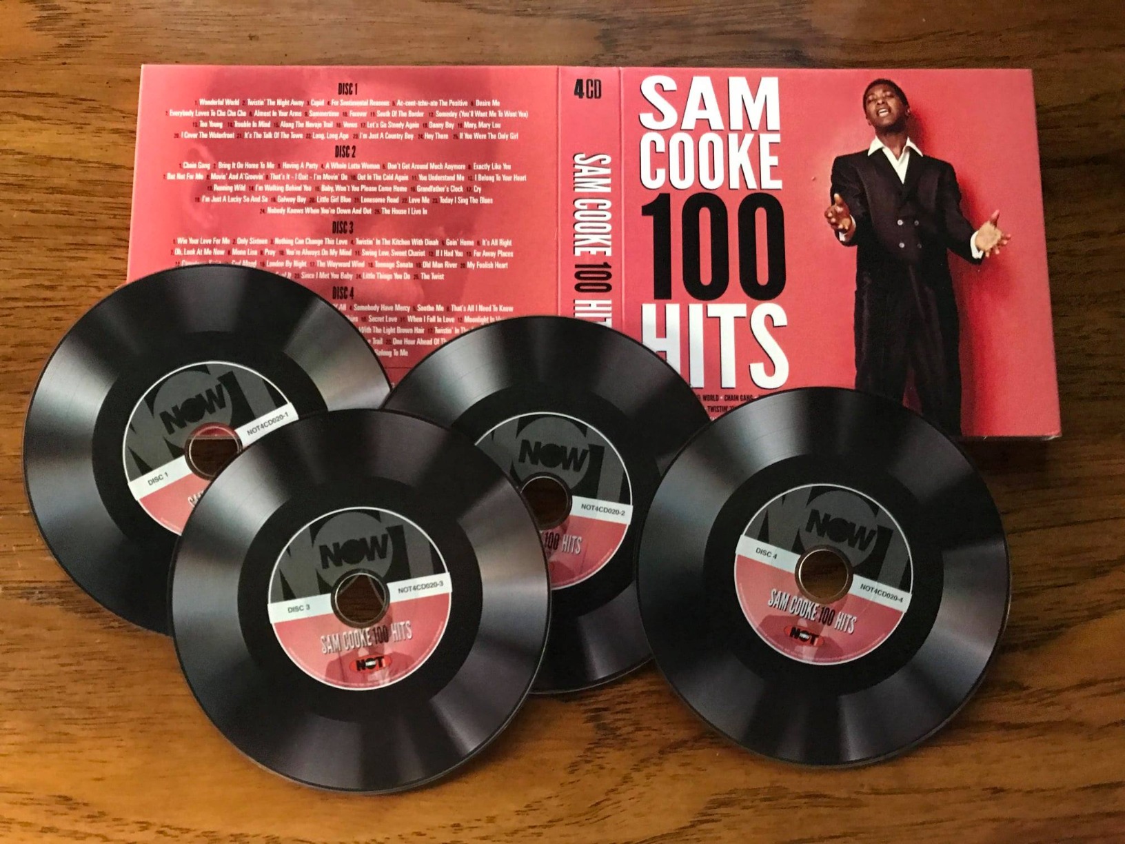 COOKE,SAM - 100 Hits - Amazon.com Music