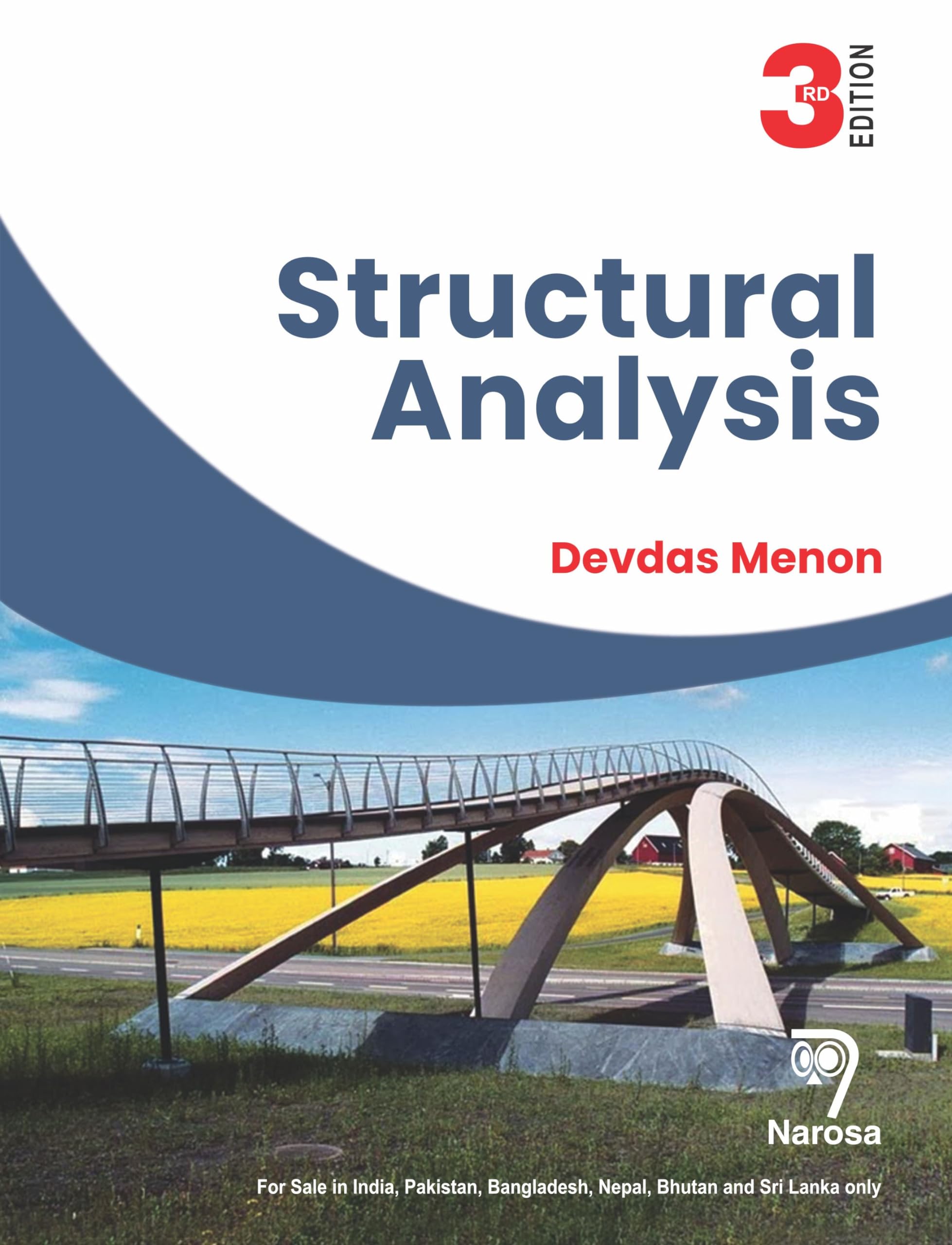Structural Analysis : Devdas Menon: Amazon.in: Books