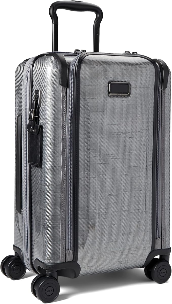 Amazon.com | TUMI - Tegra-Lite International Front Pocket Expandable 4 ...