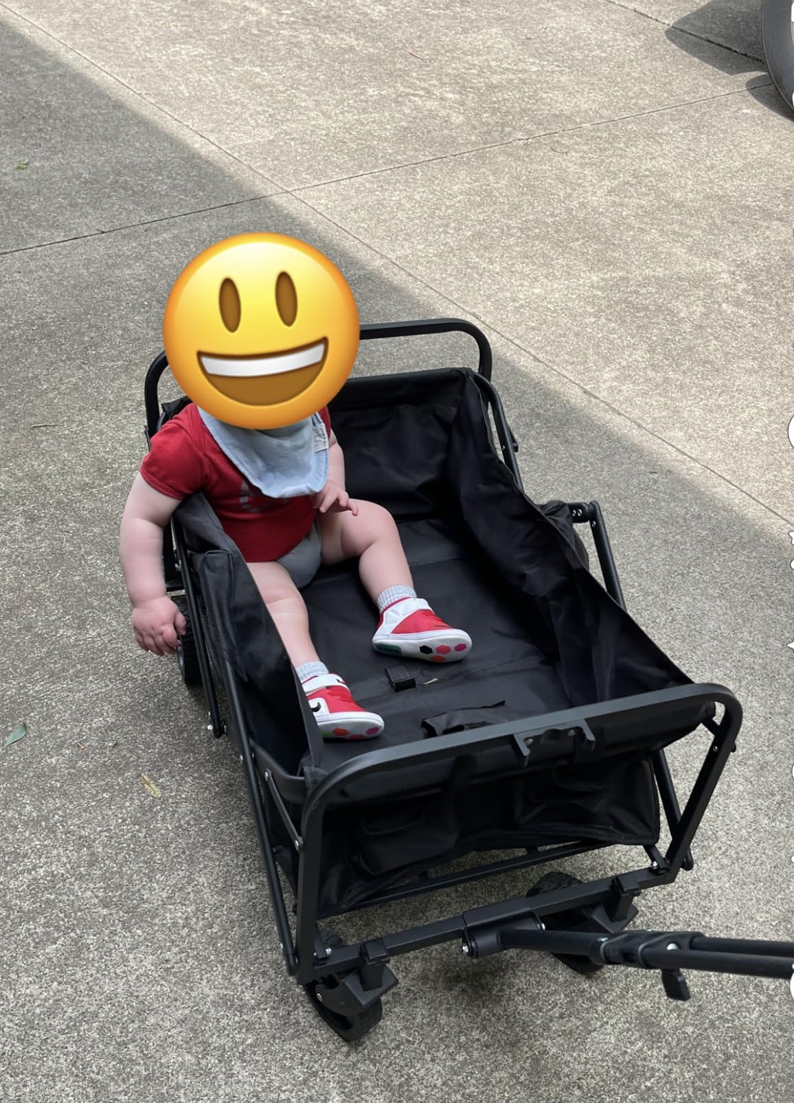 $13/mo - Finance Heavy Duty Collapsible, Folding, and Rolling Outdoor ...