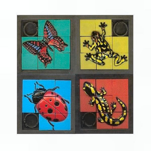 Zungar - App on Amazon Appstore