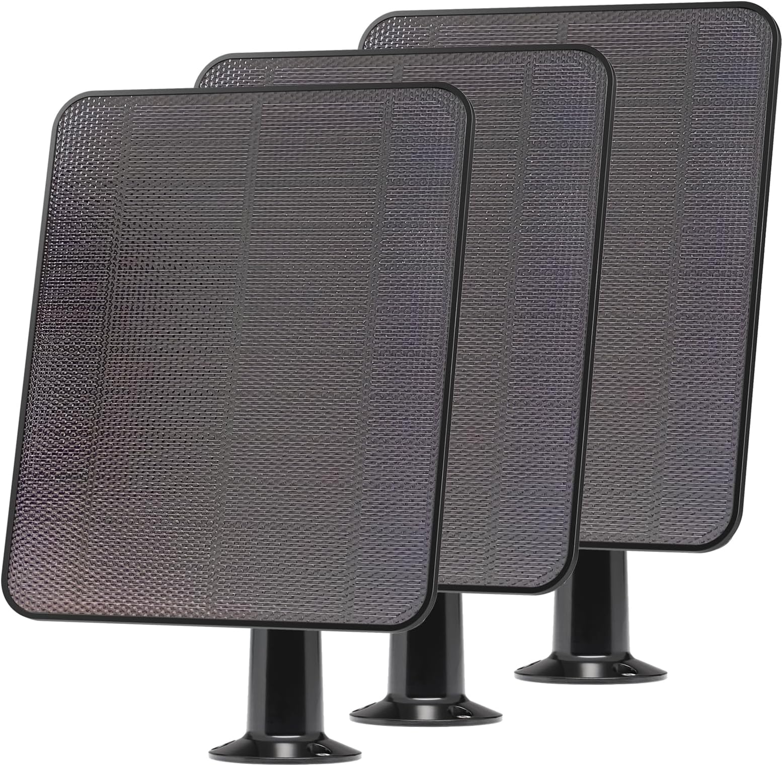 Amazon.com: Feit Electric Solar Panel Continuous Charger Panel/SOL/CAM ...