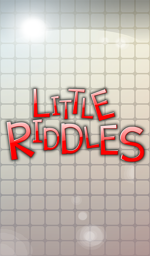 Little Riddles - Word Game - App on Amazon Appstore