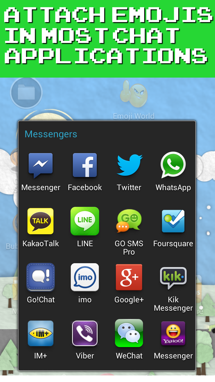 Emoji Land - App on Amazon Appstore