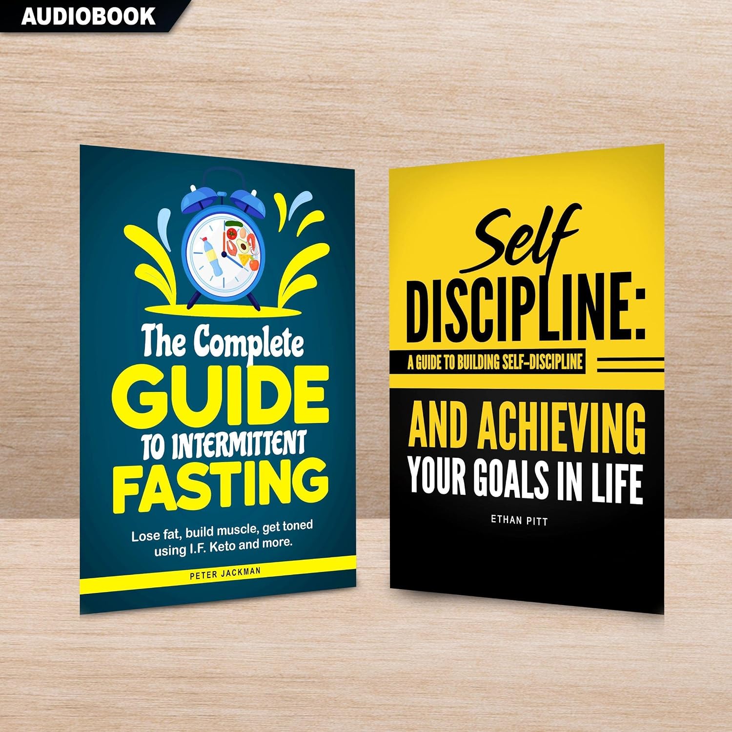 Amazon.com: The Complete Guide to Intermittent Fasting & Self ...