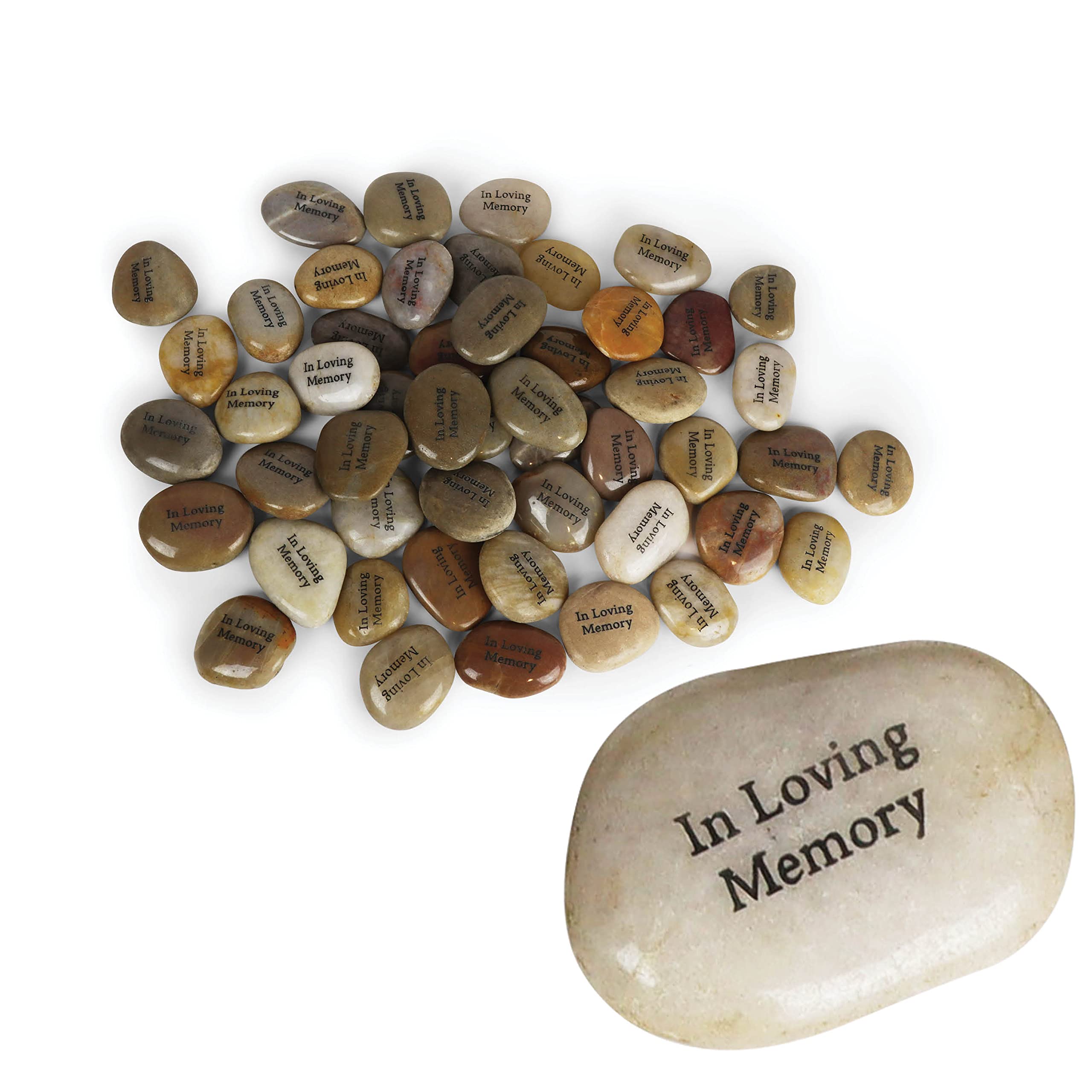 Memorial Stones River Rock For People Custom Engraved River Rock Extra