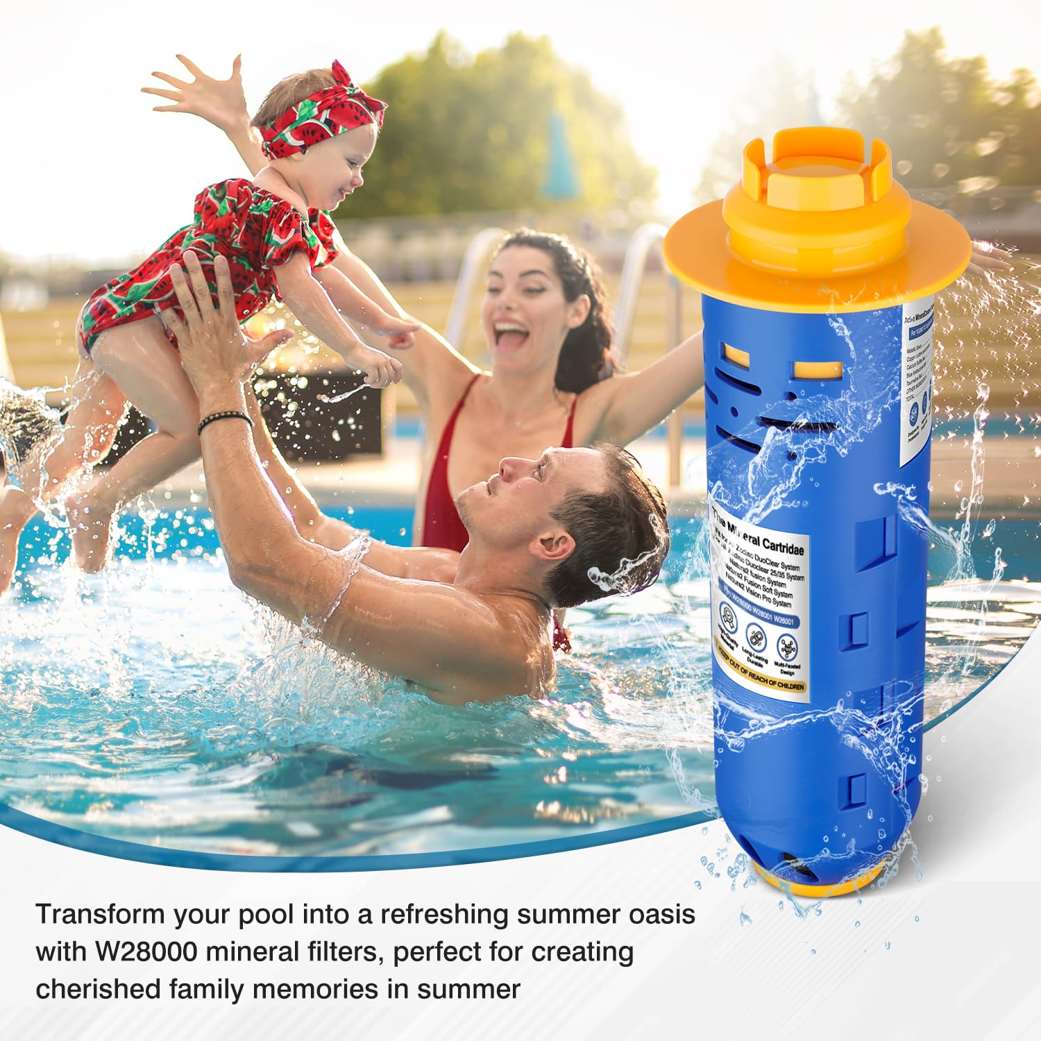 Zodiac mineral pool sanitizer 60 photos - Youhoroscope.com