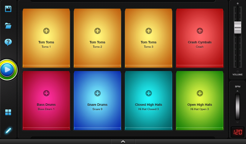 Synth Pad - Music Synthesizer - App on Amazon Appstore